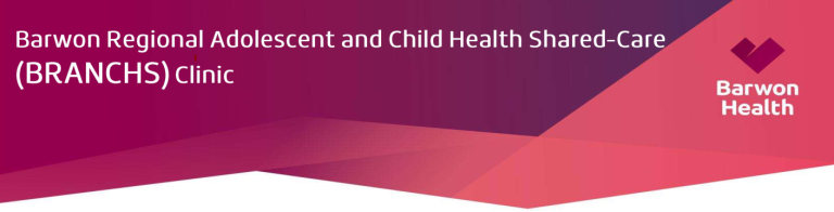 BRANCHS – ~ Geelong Paediatric Group